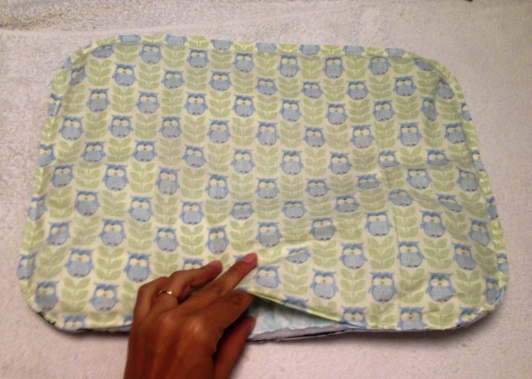 Tutorial, DIY, Passo à Passo Maleta de Tecido. - Vivartesanato